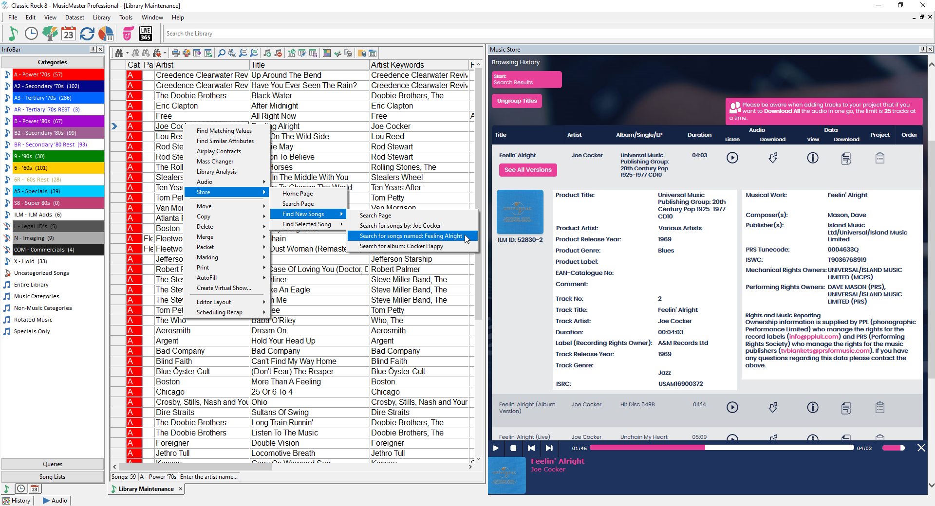 If you still have questions, we'd be happy to give you a tour. Please reach out to MusicMaster ...