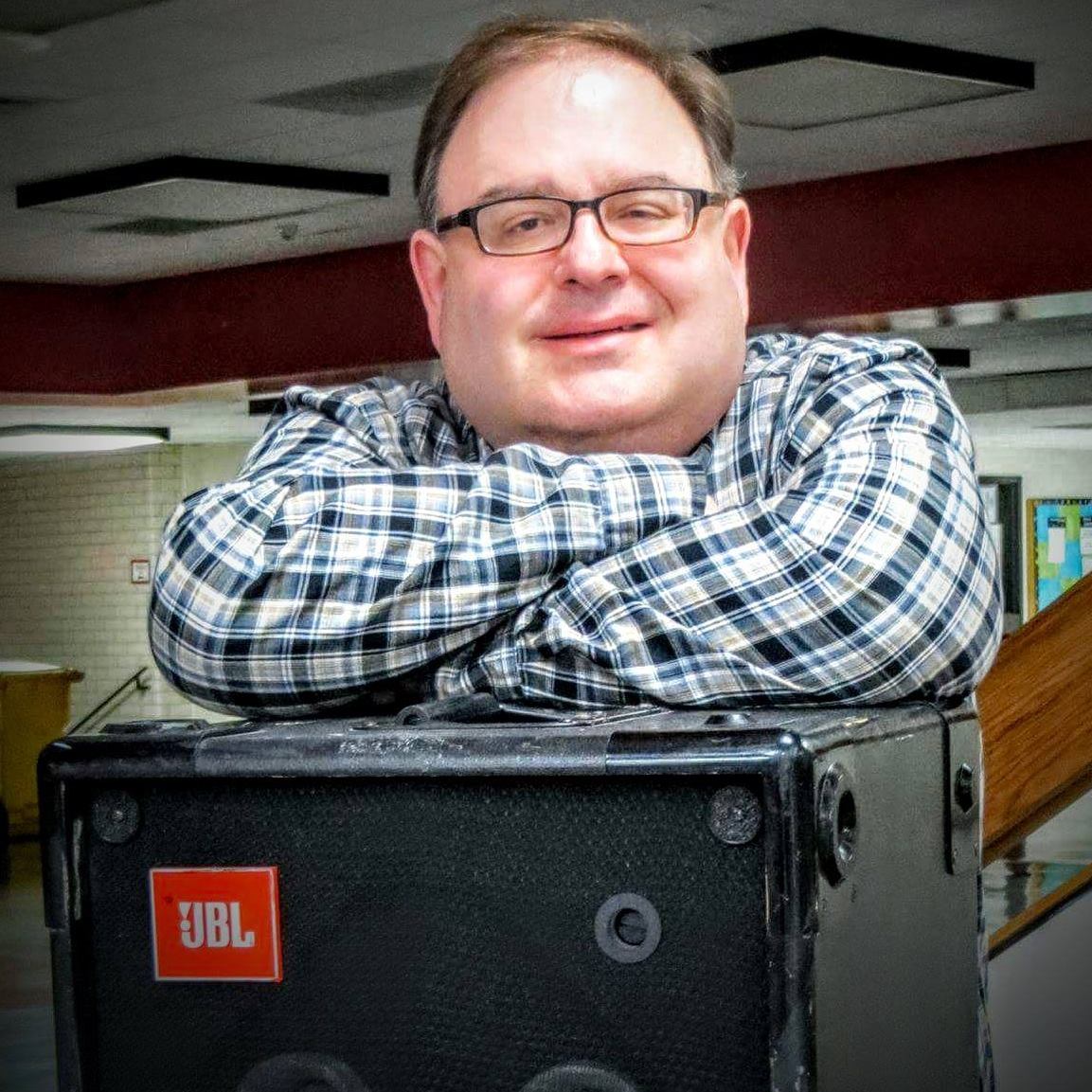 Mark Edwards Edelstein