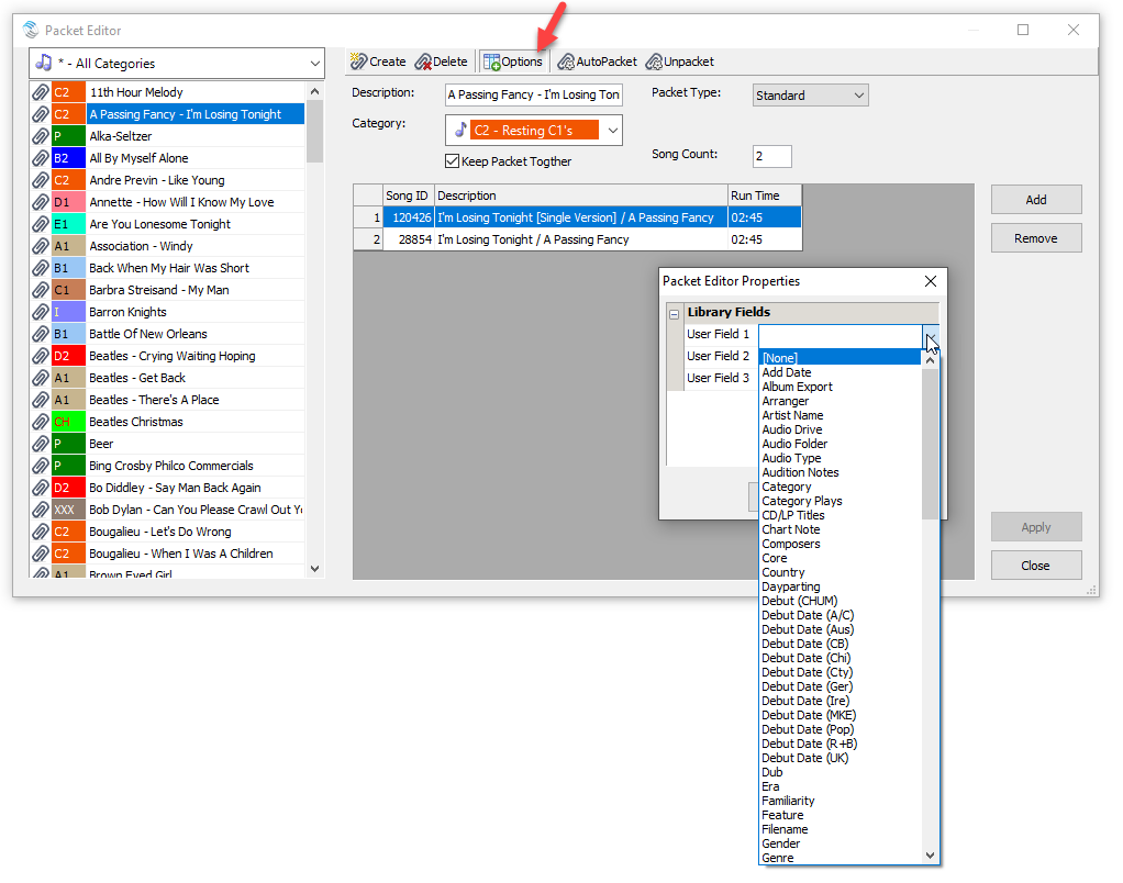 New From the MM Blog