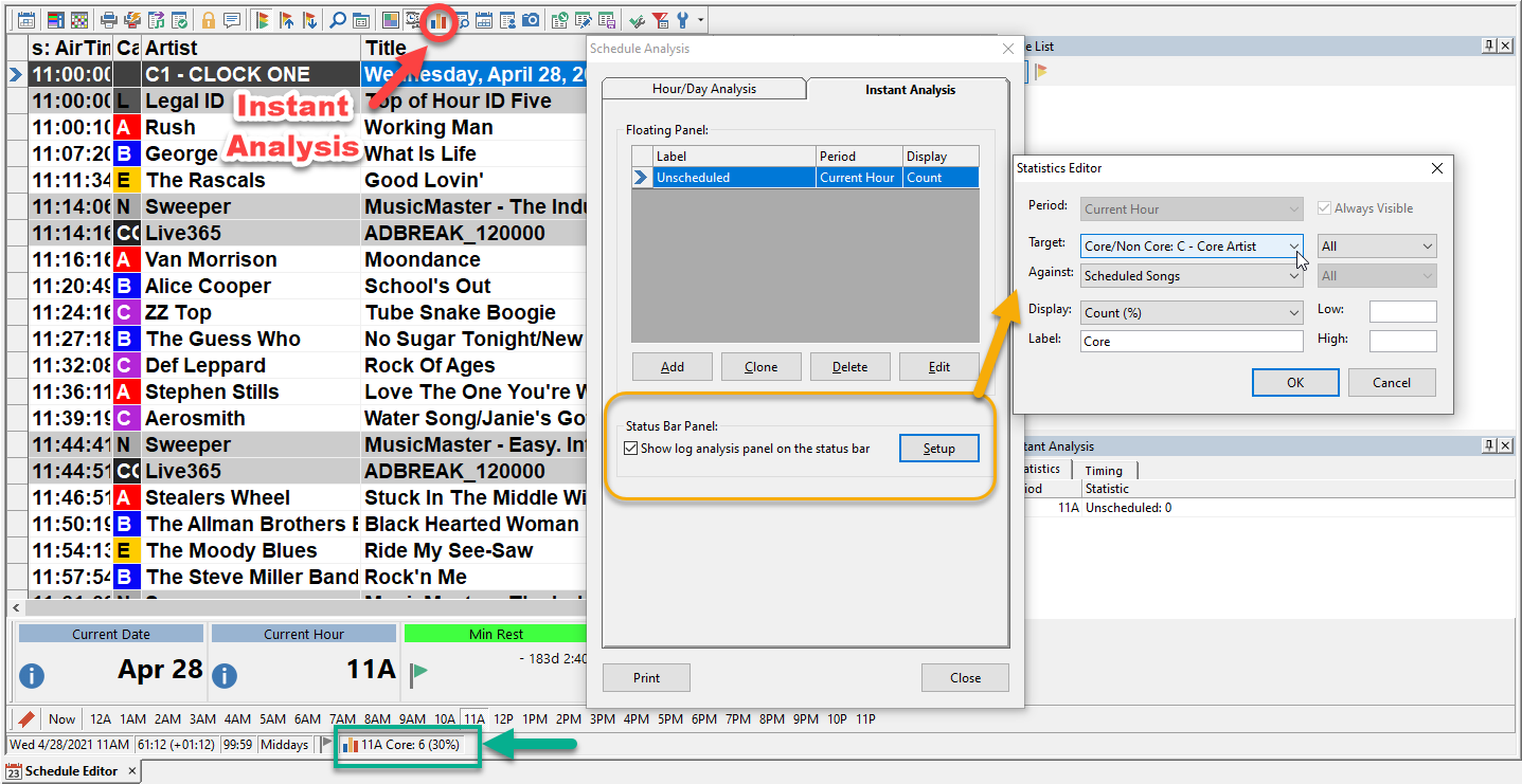 New From the MM Blog